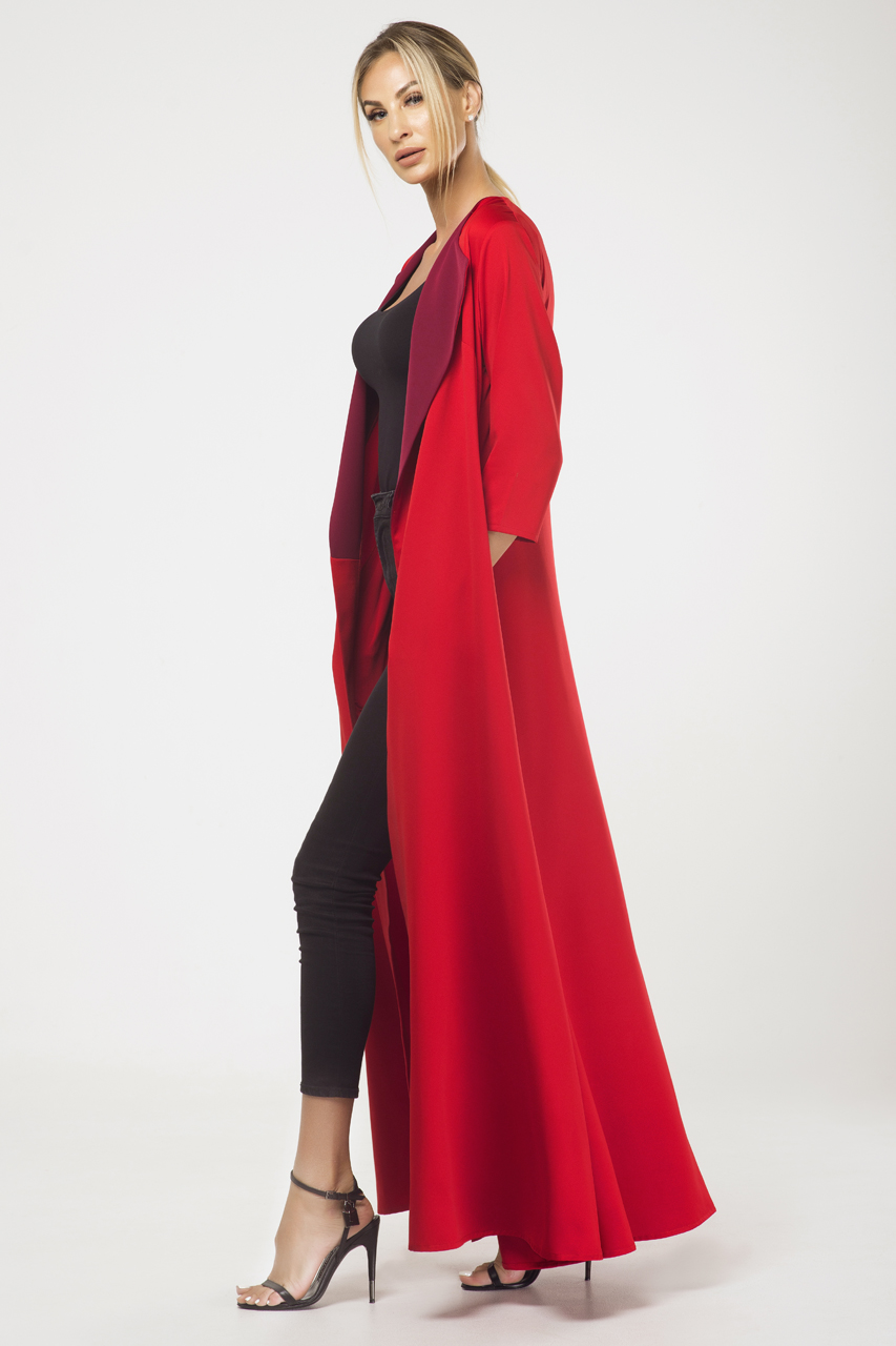 How To Style Up With Versatile The Kaftan | HeraCloset