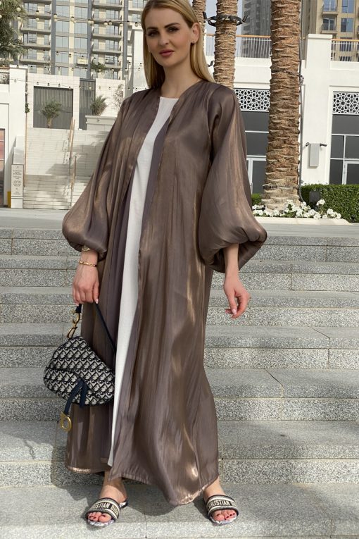 Arabic Dresses Online | Abayas & Kaftans Online | HeraCloset