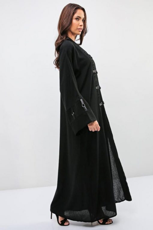 Chic Abaya Online - Heracloset Online