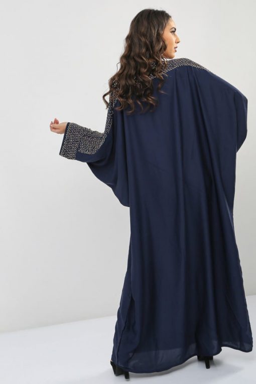 Bahraini Abaya Design - Heracloset Online