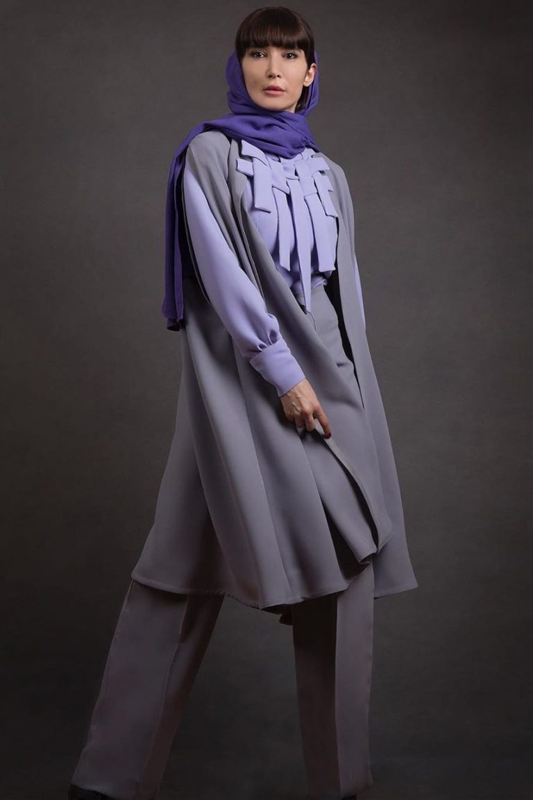 Modest Outfit - Heracloset Online